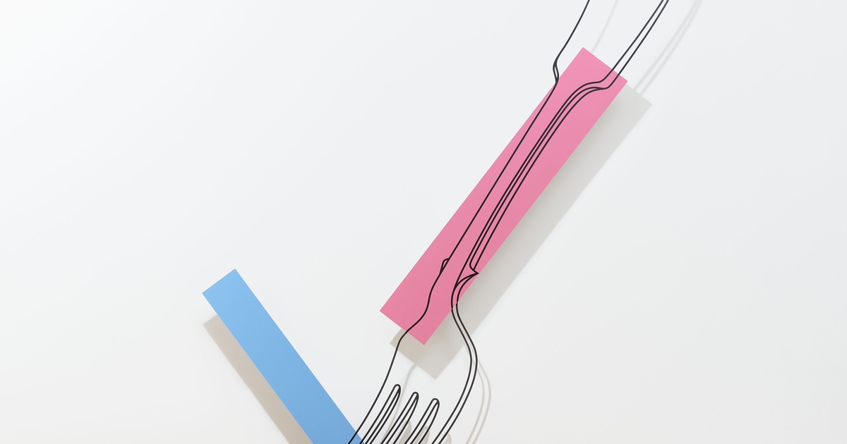 Michael Craig-Martin | Waddington Custot