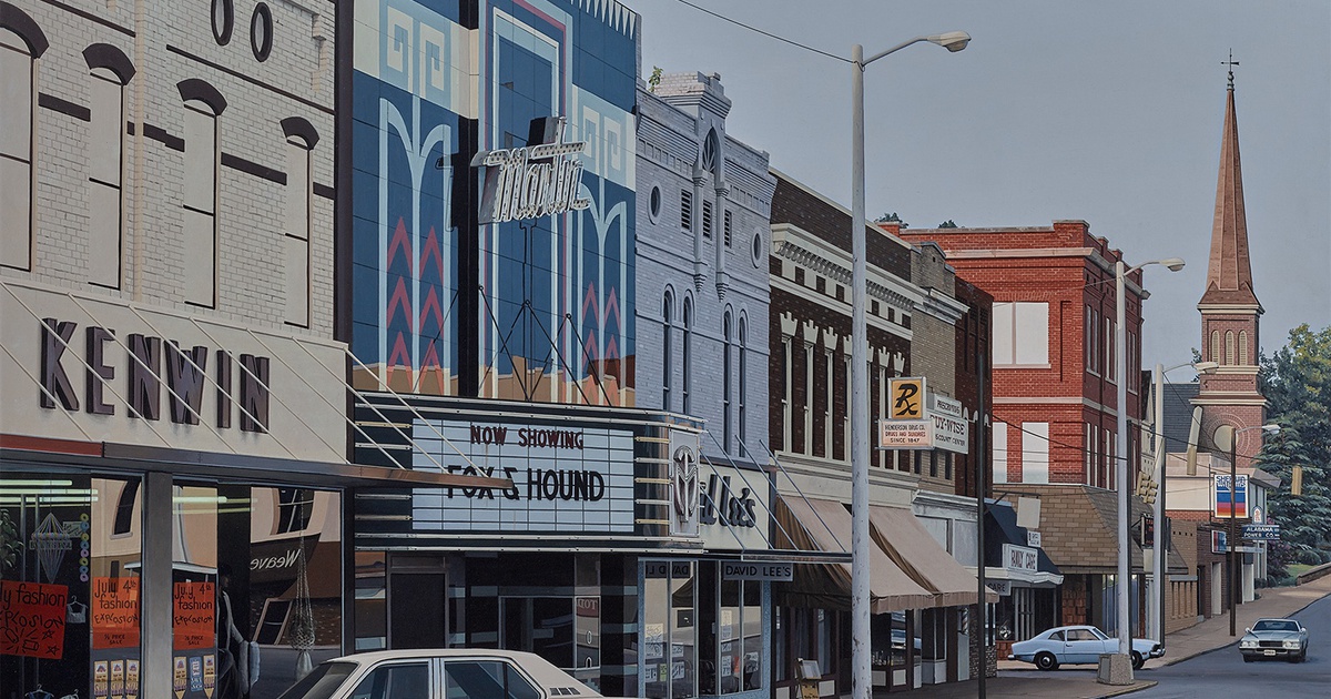 Davis Cone | Waddington Custot