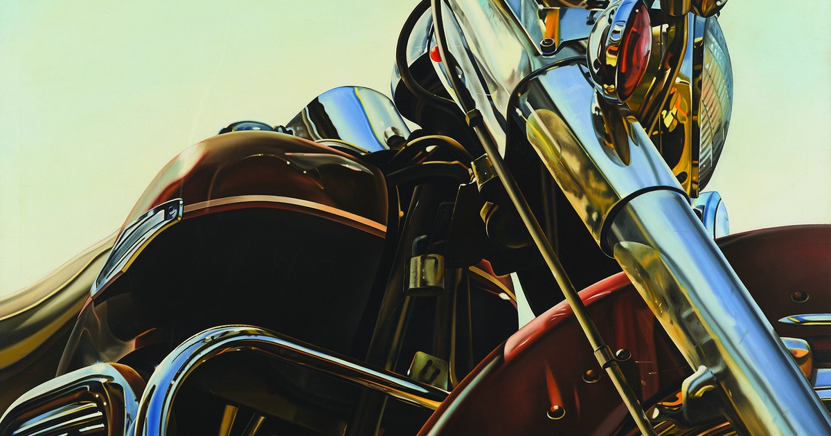 David Parrish | Waddington Custot