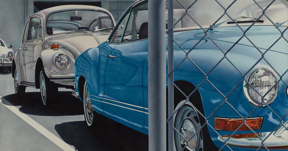 Don Eddy | Waddington Custot