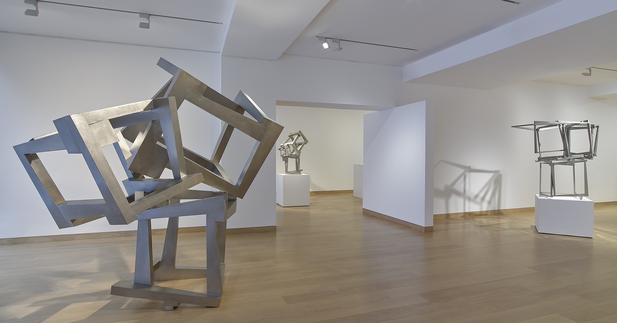 Jedd Novatt | Waddington Custot