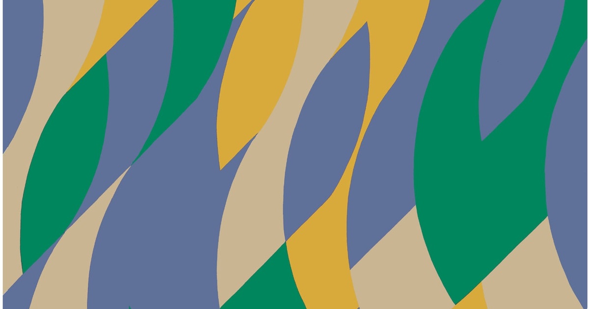 Bridget Riley - New Paintings and Gouaches | Waddington Custot